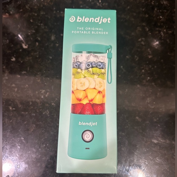 Blendjet | Cell Phones & Accessories | Blend Jet 2 | Poshmark